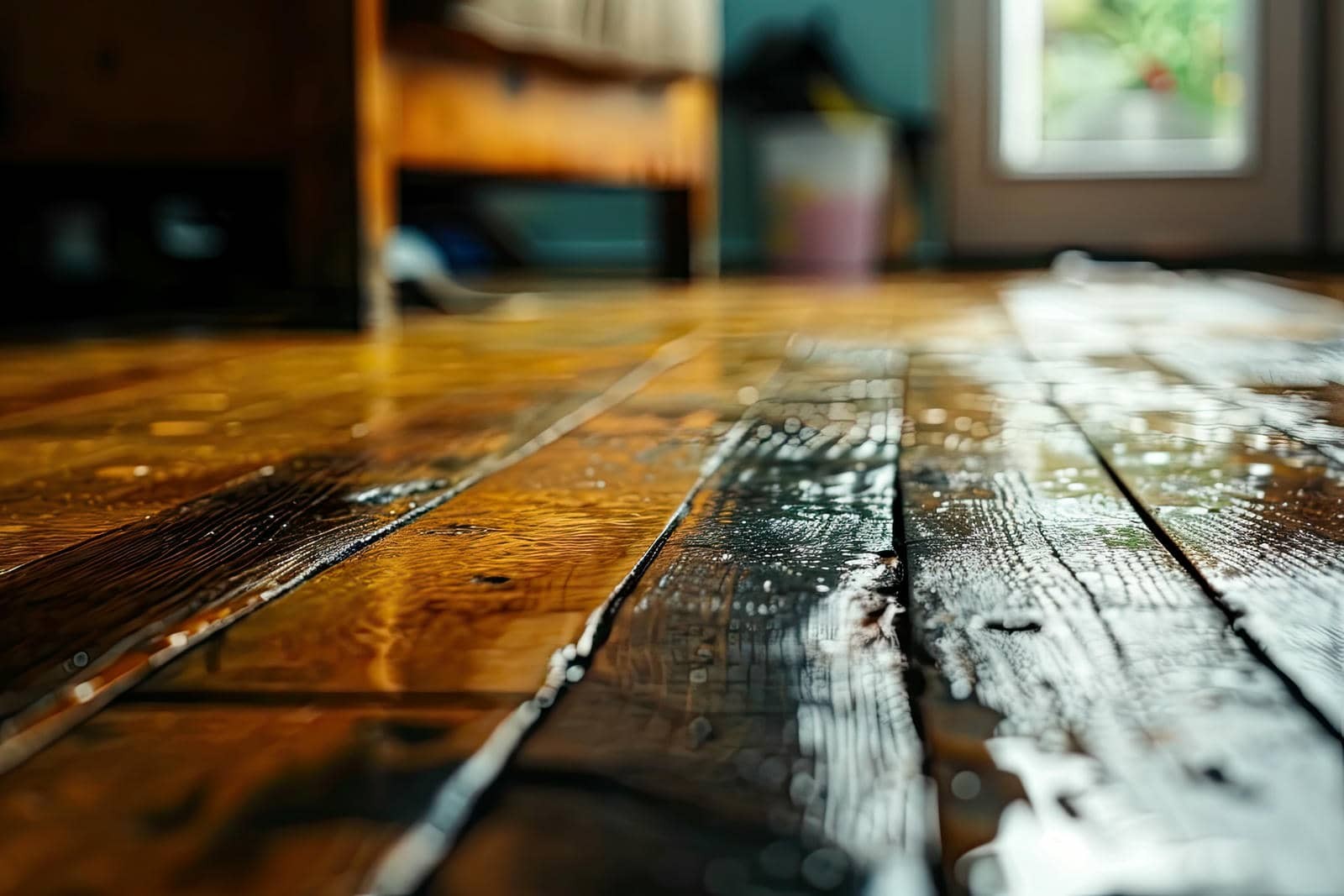 Step-by-Step Guide to Assessing Home Water Damage | Complete ...